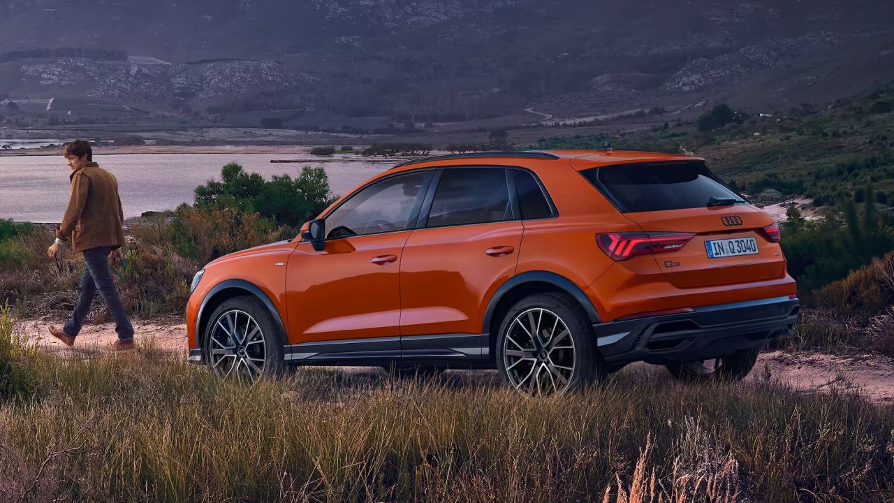 Prices and Specifications for Audi Q3 Standard 2023 in UAE | Autopediame